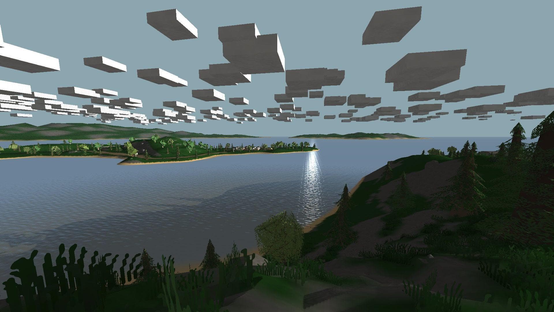 HolyHosting: Unturned Hosting